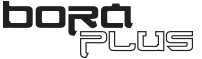 Borá Plus